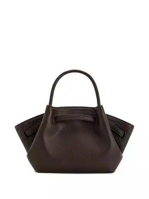 Jw Pei Mini Hana Tote Bag - Brown