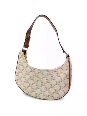 Celine Medium Ava Shoulder Bag