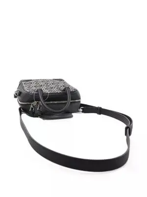 Loewe Amazona Anagram Tote Bag