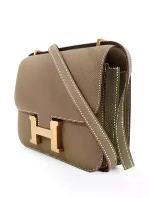 Hermès Constance Mini Shoulder Bag