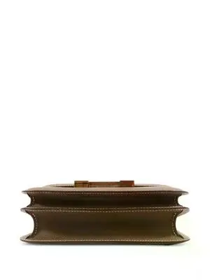 Hermès Constance Mini Shoulder Bag