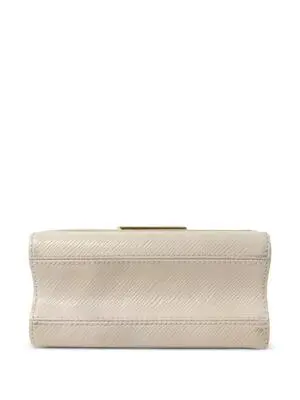 LOUIS VUITTON Twist Epi-leather Bag - Neutrals