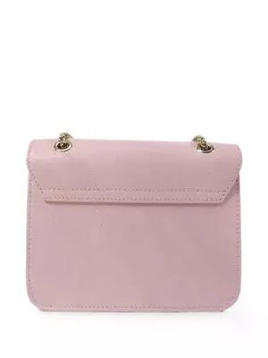 Furla Metropolis Chain Shoulder Bag - Pink