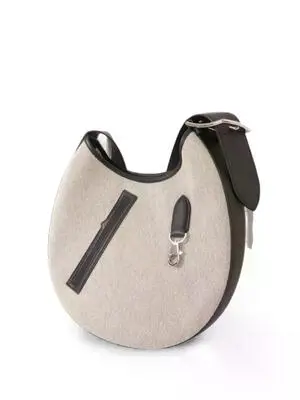 Hermès Arcon Shoulder Bag - Neutrals
