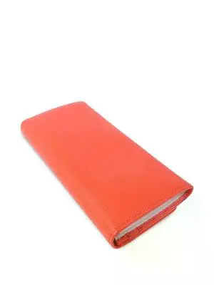 Fendi Bags Bugs Long Wallet