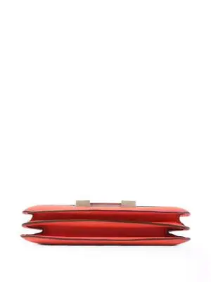 Hermès Constance Shoulder Bag - Pink