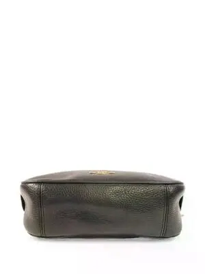 COACH VINTAGE Calfskin Shoulder Bag