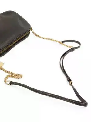 COACH VINTAGE Calfskin Shoulder Bag