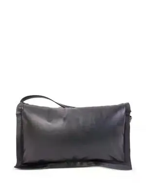 FERRAGAMO Vara Bow Detail Shoulder Bag