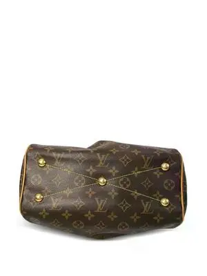 LOUIS VUITTON Tivoli Pm Monogram Handbag