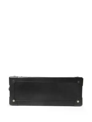 LOUIS VUITTON Soft Trunk Shoulder Bag In Monogram Mesh
