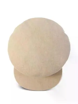 Hermès Vauban Milano Hat - Neutrals