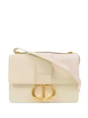 Dior 30 Montaigne Shoulder Bag - Neutrals