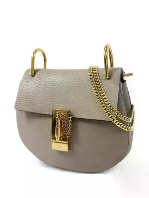 Chloé Drew Shoulder Bag