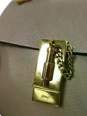 Chloé Drew Shoulder Bag
