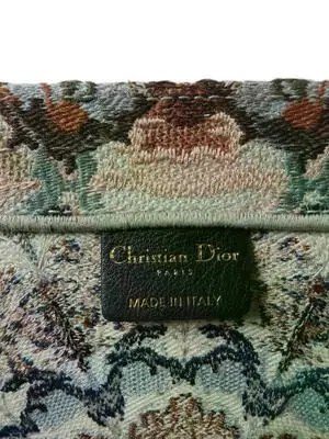 Dior Book Tote Bag