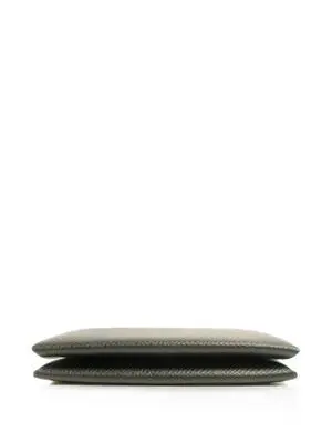 Hermès 2021 Calvi Card Case