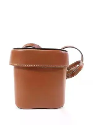 Celine Triomphe Shoulder Bag