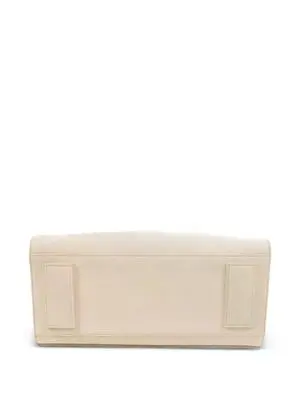 Saint Laurent Sac De Jour Souple Tote Bag - Neutrals