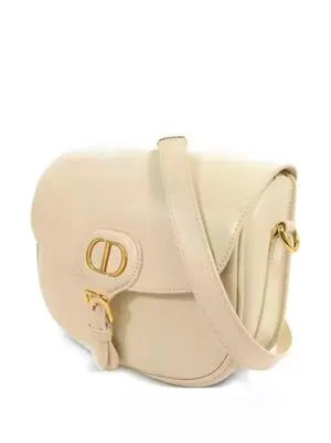 Dior Bobby Medium Shoulder Bag - Neutrals