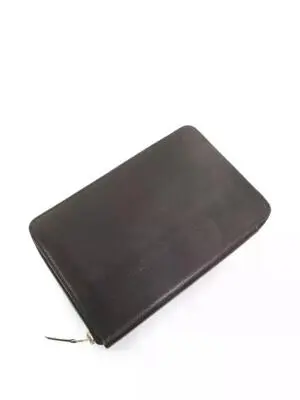 Hermès Azap Combined Long Wallet