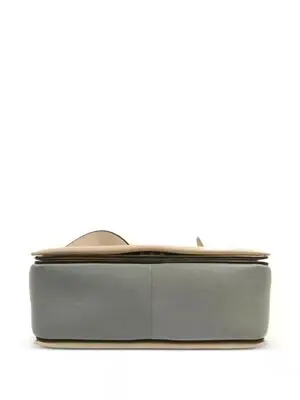 Celine Frame Cross Body Bag - Neutrals