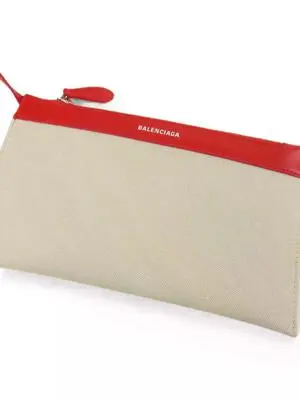 Balenciaga Cabas Tote Bag