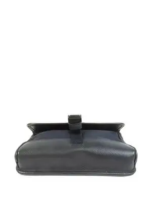 Prada Buckle-fastening Shoulder Bag