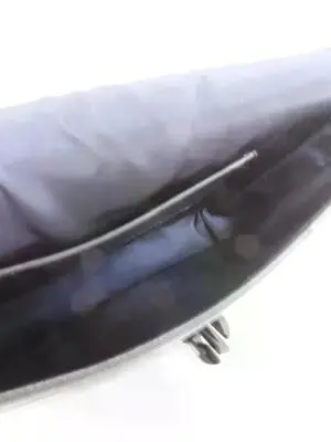 Prada Buckle-fastening Shoulder Bag