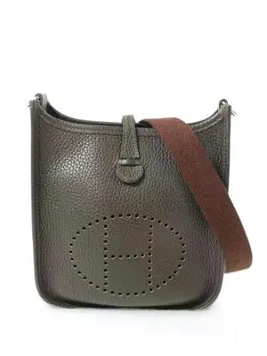 Hermès Evelyne Tpm Shoulder Bag
