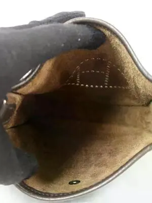 Hermès Evelyne Tpm Shoulder Bag