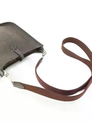 Hermès Evelyne Tpm Shoulder Bag