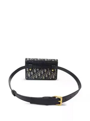 Dior 30 Montaigne Belt Bag