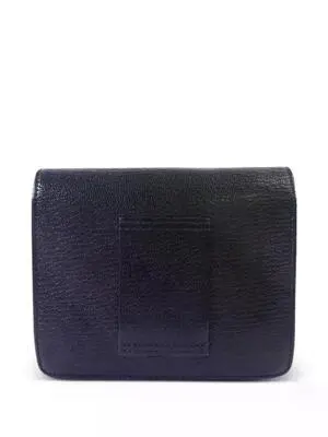 Hermès 2002 Roulis Slim Wallet