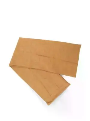Dior Graality Scarf - Brown