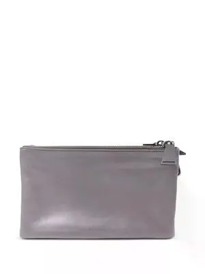 Bottega Veneta Intrecciato Leather Shoulder Bag