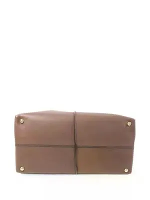 TOD'S D-styling Bauletto Medium Shoulder Bag