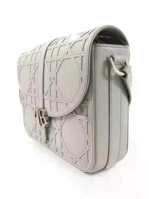 Dior Cannage Shoulder Bag