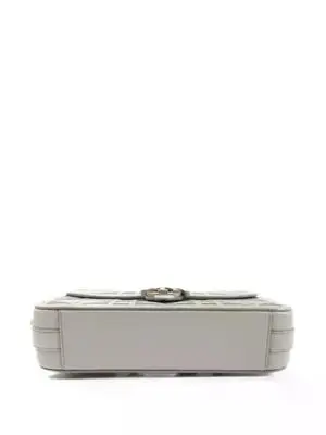 Dior Cannage Shoulder Bag