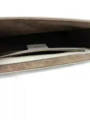 Dior Cannage Shoulder Bag