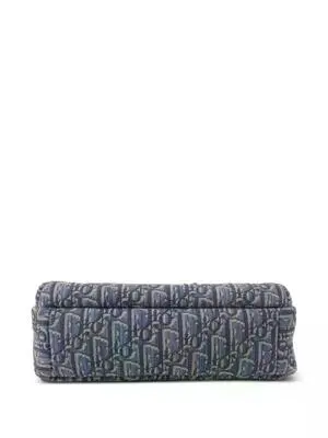 Dior Small Oblique Rider Shoulder Bag