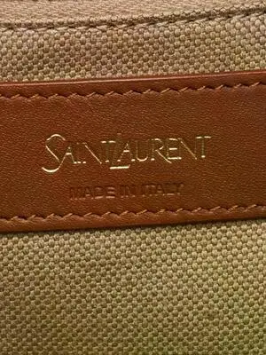 Saint Laurent Y Tote Bag