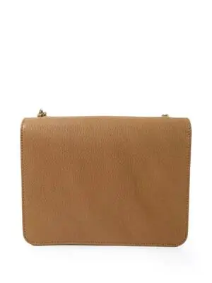 Gucci Interlocking G Chain Strap Mini Shoulder Bag