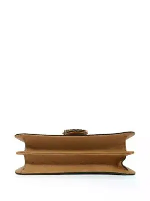 Gucci Interlocking G Chain Strap Mini Shoulder Bag