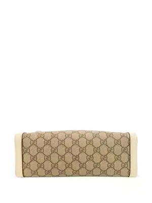 Gucci Gg Padlock Shoulder Bag
