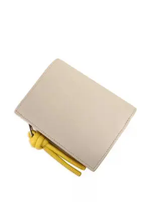 Loewe Bifold Leather Wallet