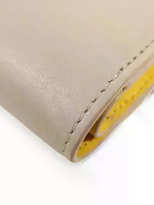 Loewe Bifold Leather Wallet