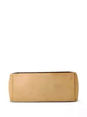 LOUIS VUITTON Monogram Mezzo Shoulder Bag