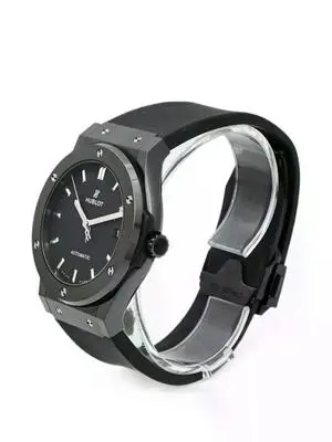 HUBLOT Classic Fusion Automatic Ceramic Watch