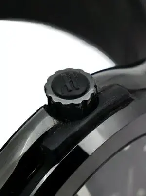 HUBLOT Classic Fusion Automatic Ceramic Watch
